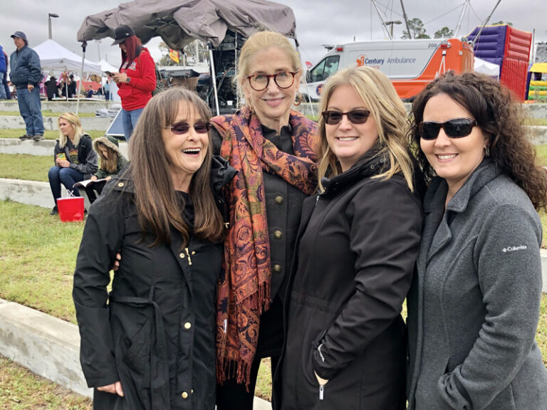 Olustee Festival – Lake City's Arts and Crafts Festival