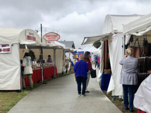 Olustee Festival – Lake City's Arts and Crafts Festival